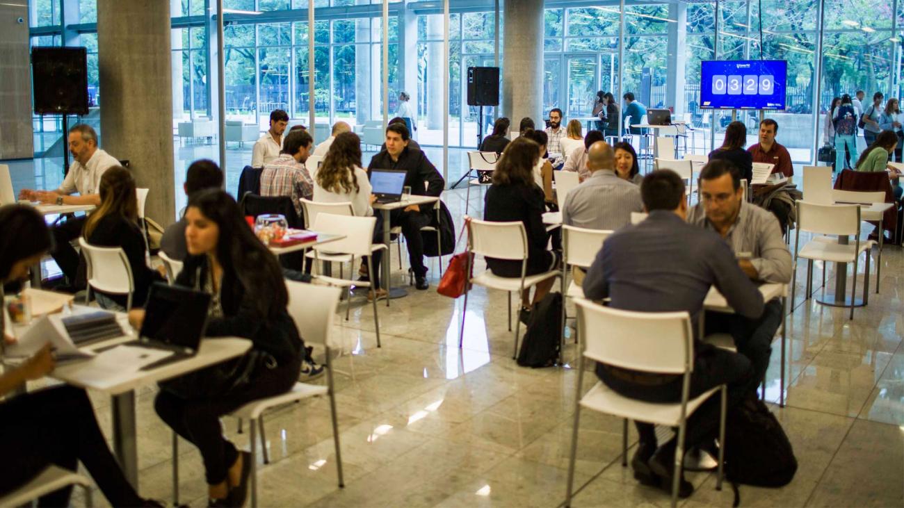 ConecTIC edición Codo a codo, un encuentro para conectar con los empleos del futuro – Argencon