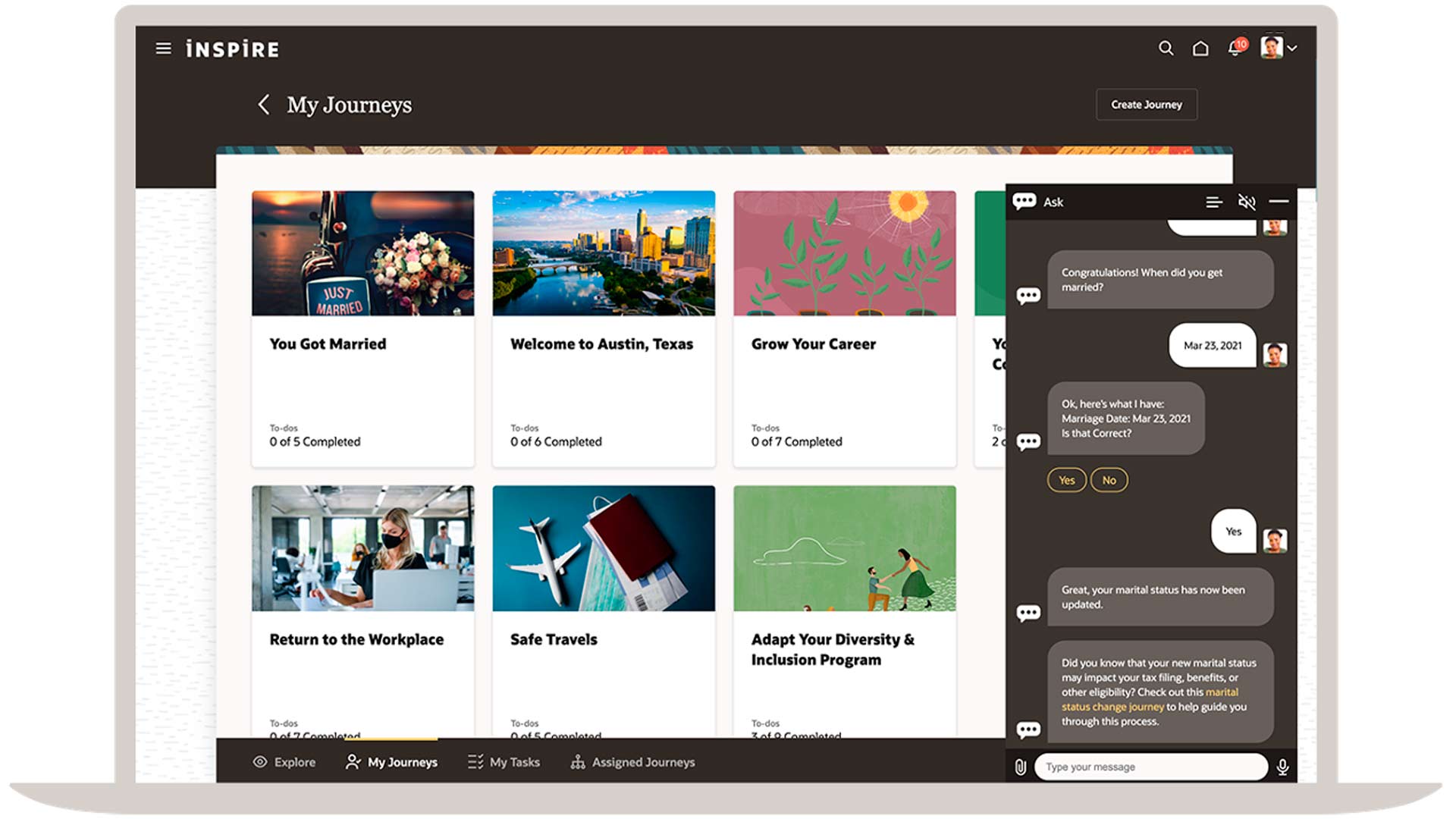 Oracle lanzó Oracle Journeys para mejorar la experiencia de los ...