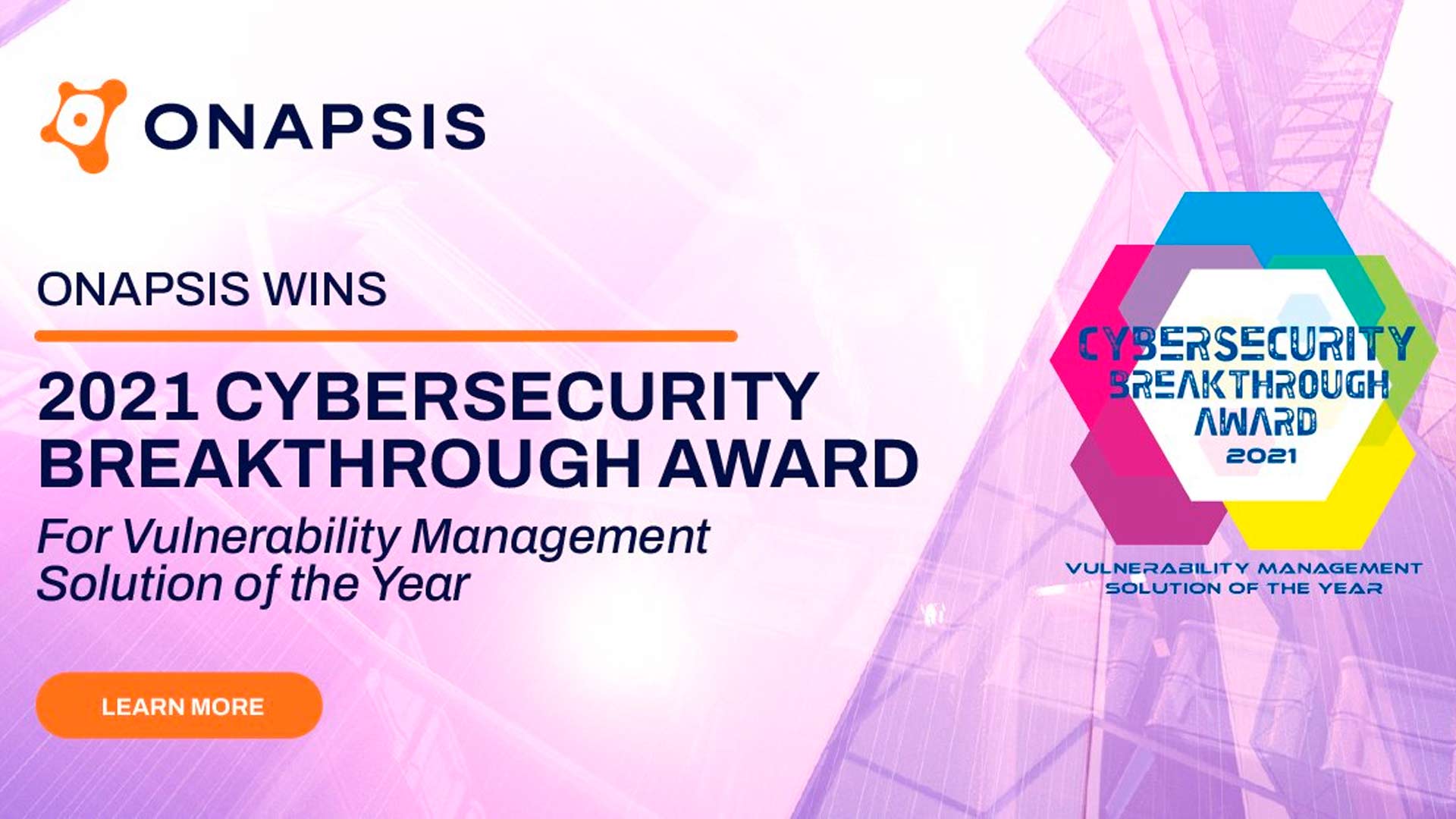 Onapsis fue reconocida por los CyberSecurity Breakthrough awards – Argencon