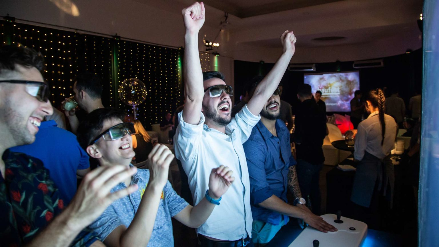 Baufest, entre los 10 mejores lugares para trabajar para millennials ...