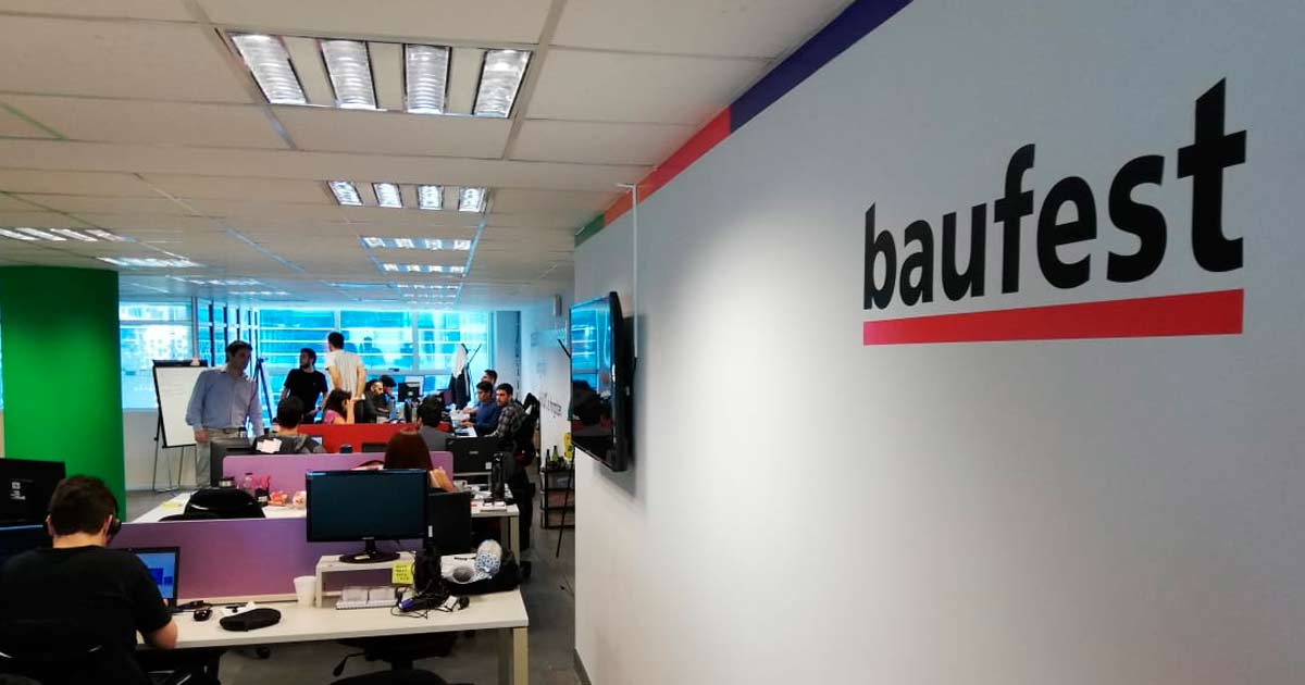 Baufest, entre los mejores lugares para trabajar en tecnología 2022 – Argencon