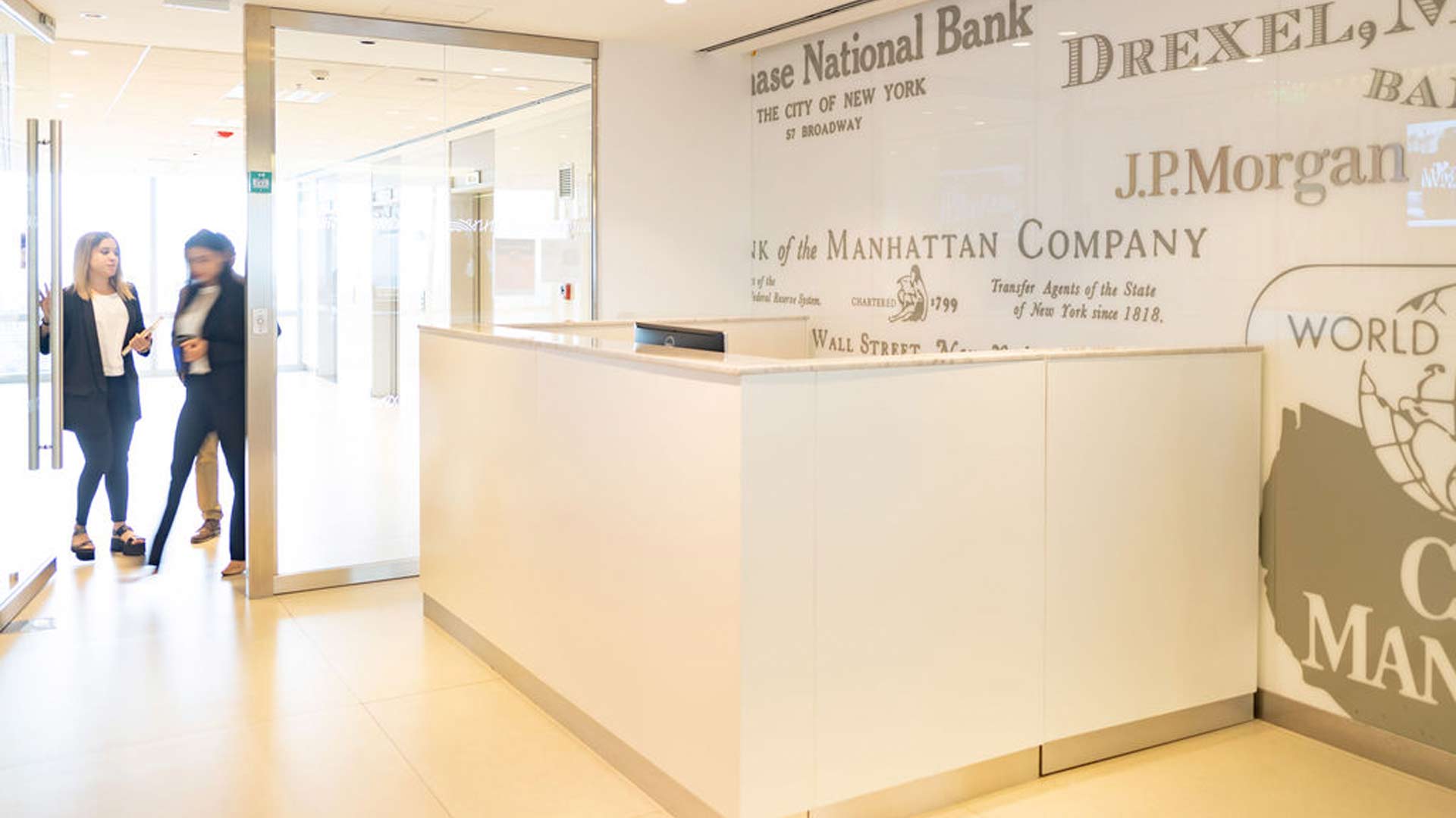 JP MorganChase Argentina invita a estudiantes a participar de Code for ...