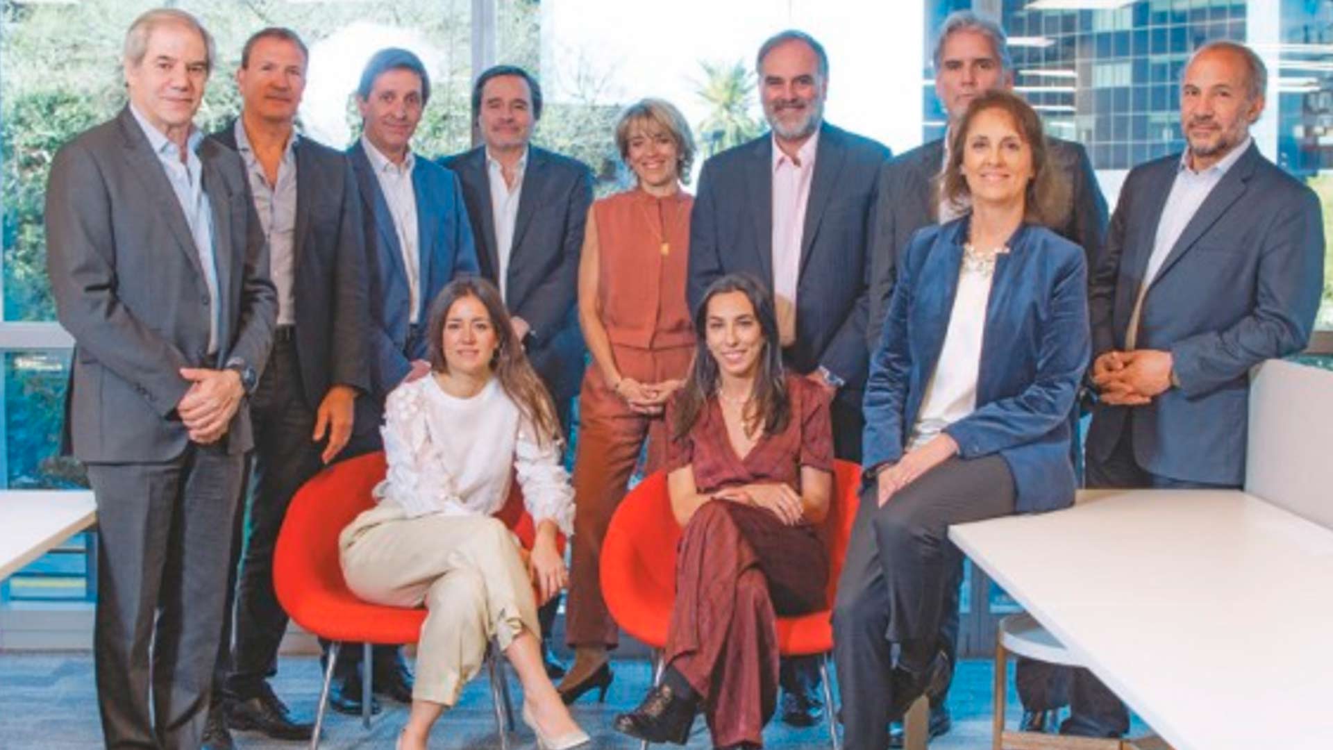 Marval O’Farrell, Mairal, reconocida como la firma de abogados líder de ...