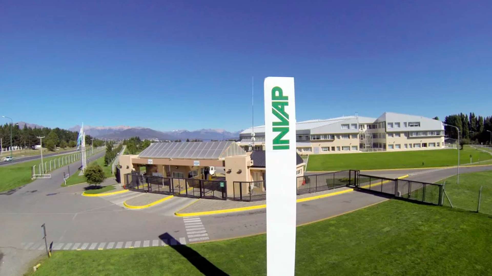 INVAP premiará a las mejores tesis de ingeniería del país – Argencon