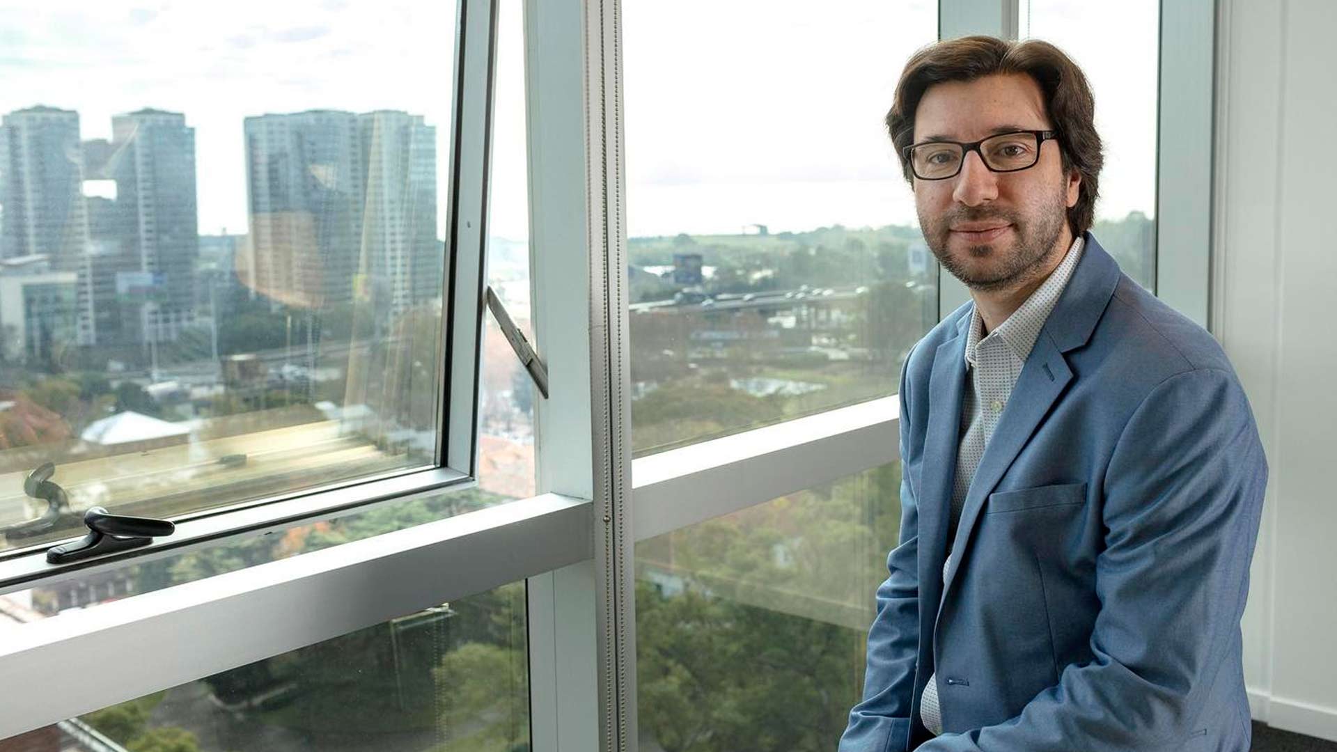 BGH Tech Partner, reconocida por Motorola Solutions – Argencon