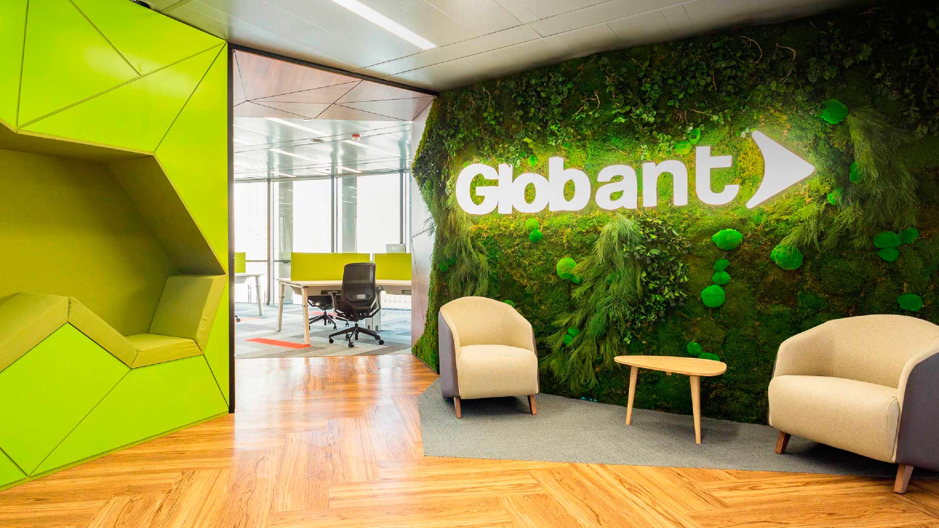 Globant fue nombrada Líder en IDC MarketScape – Argencon Globant fue nombrada Líder en IDC MarketScape – Argencon