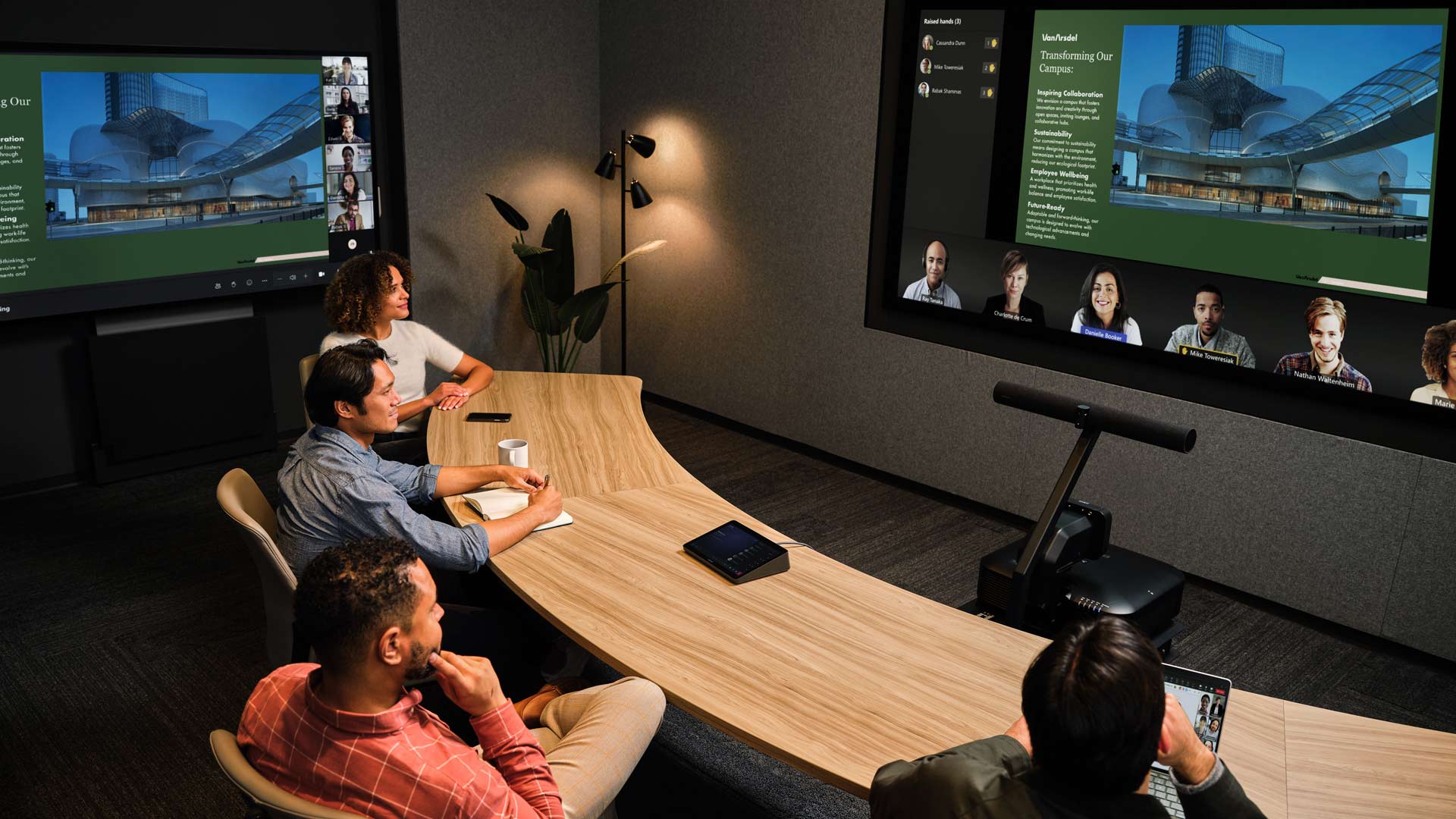 NTT DATA y Microsoft abren el GenAI Studio para fomentar la adopción de ... NTT DATA y Microsoft abren el GenAI Studio para fomentar la adopción de ...