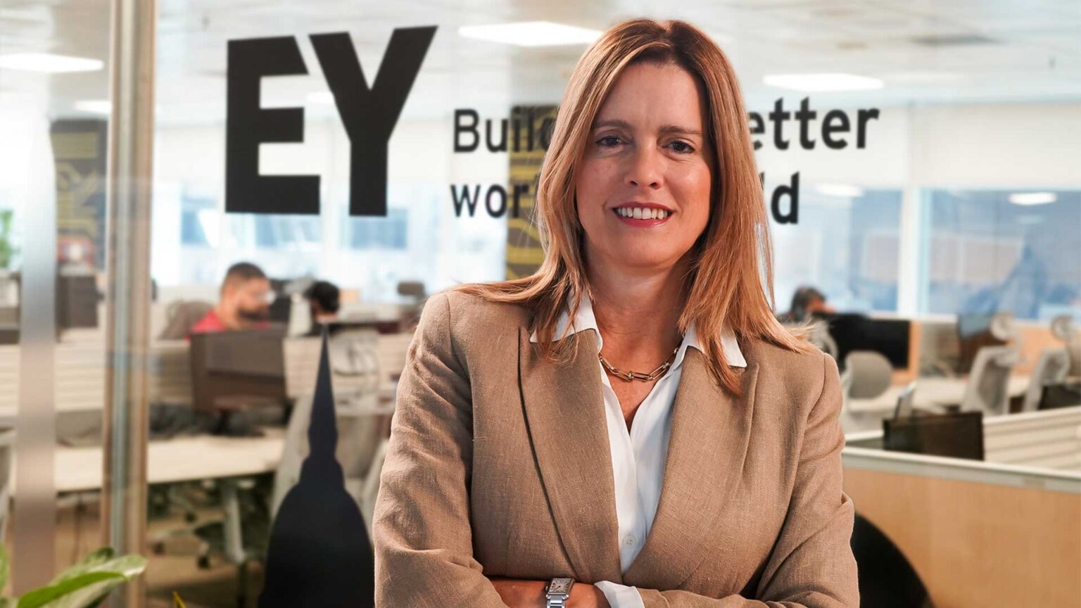 EY Global Delivery Services Argentina redobla su apuesta por el talento ...